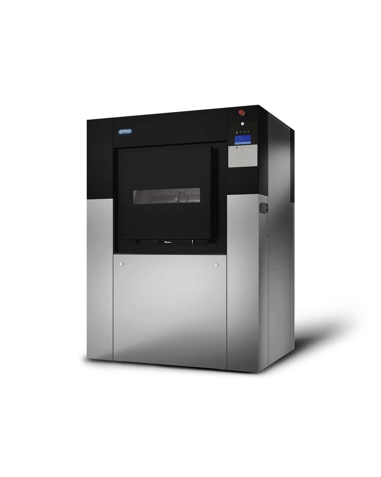 Qué es y cómo funciona una calandra